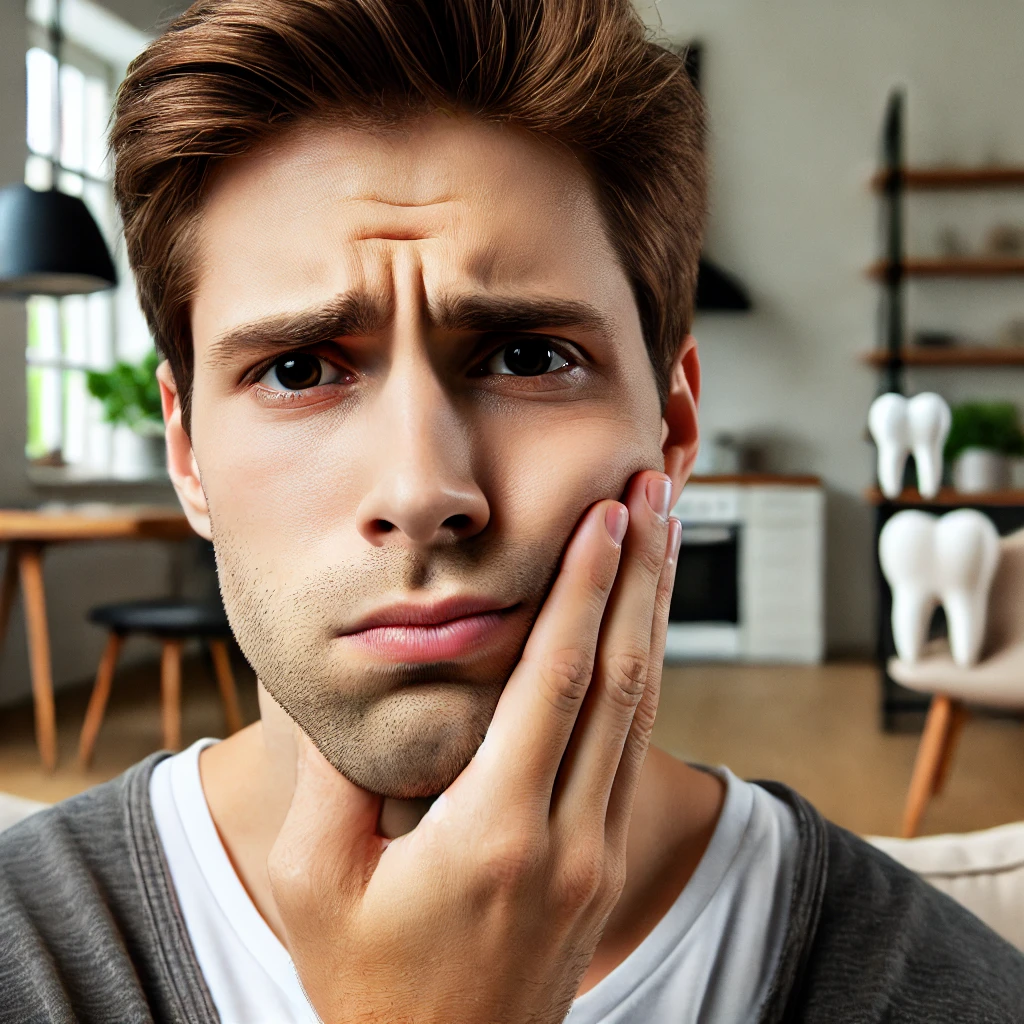 Durere de Măsea: Cauze, Simptome și Soluții Eficiente | Smilemed